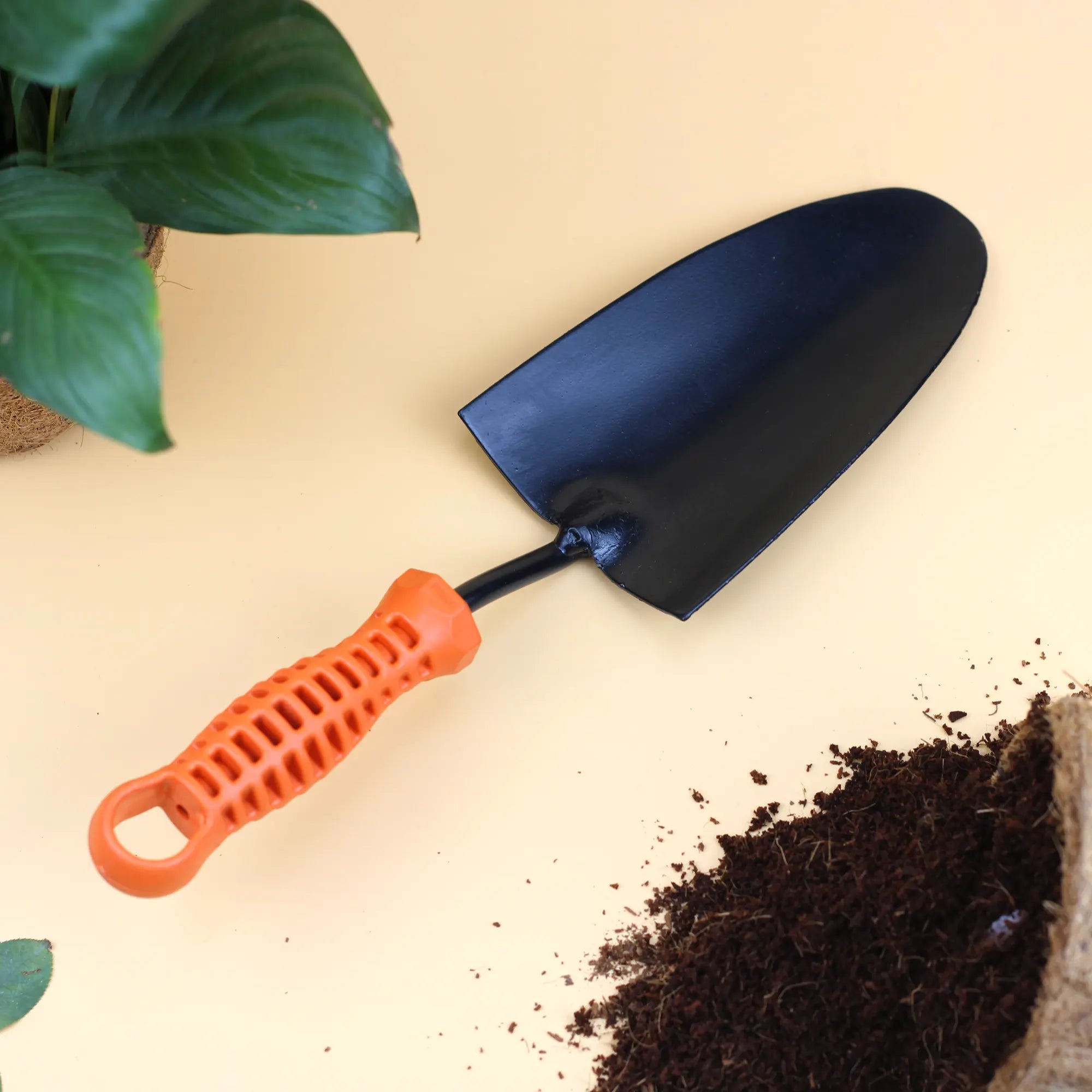 Urban Plant Wide Trowel Transplanter