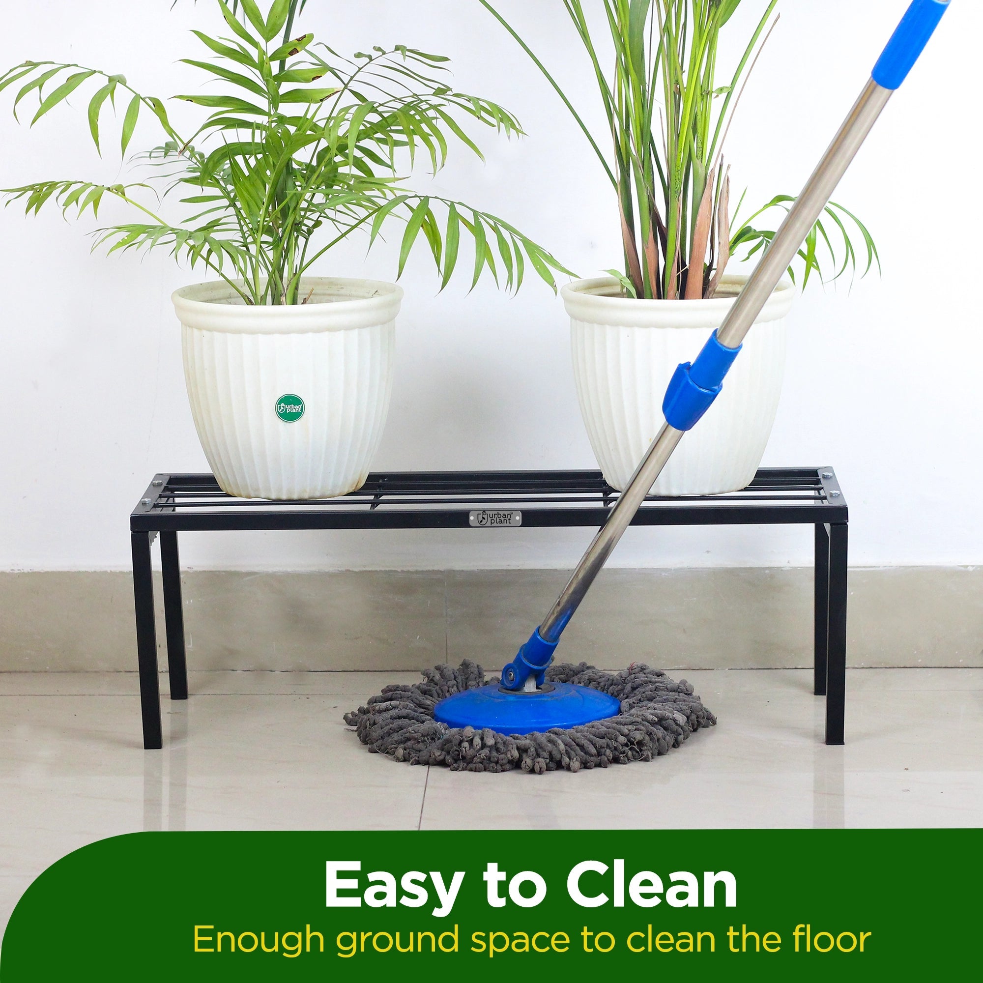 Buy Urban Plant Apollo Metal Plant Stand for Garden – Discount