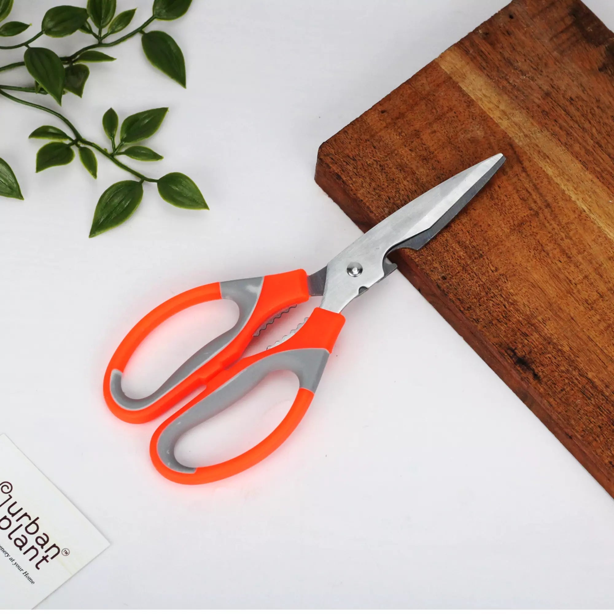Urban Plant Gardening Scissors